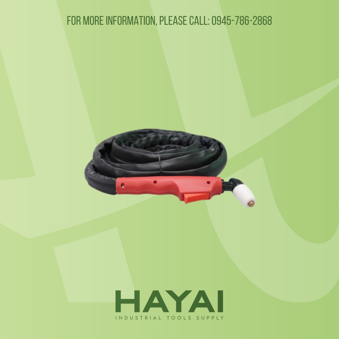 Plasma Torch on Carousell