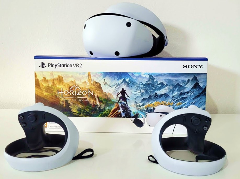 PlayStation VR2, Video Gaming, Video Game Consoles, PlayStation on ...