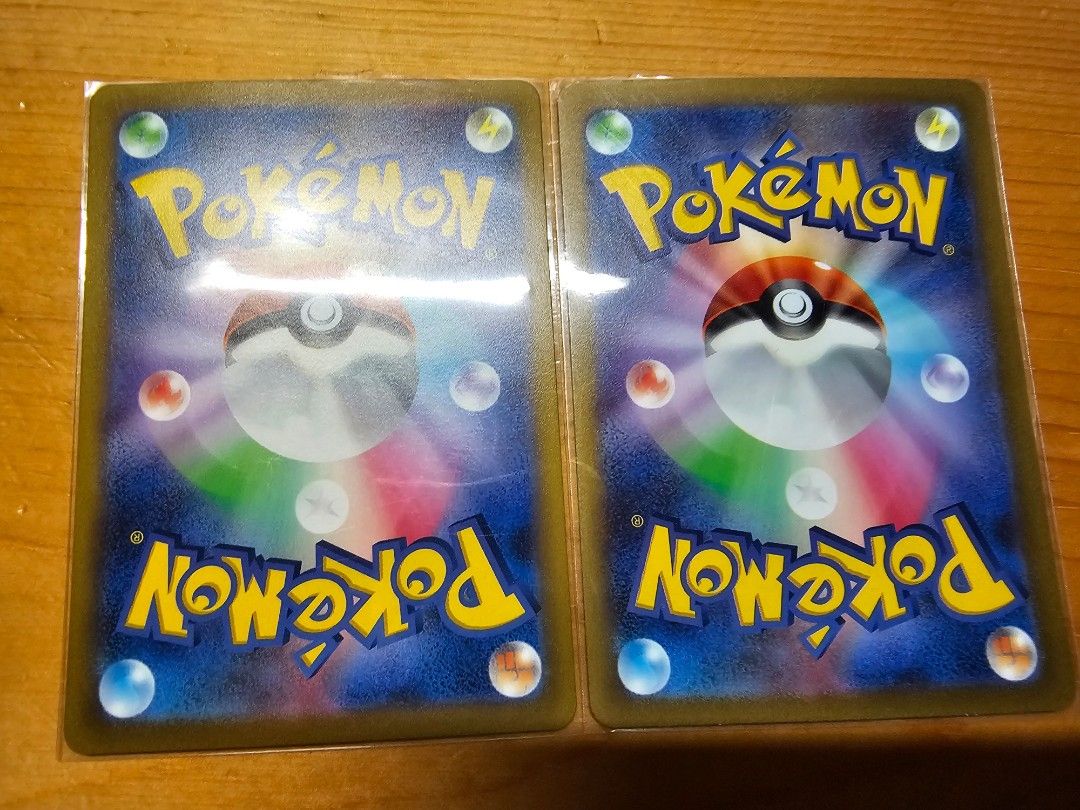 pokemon ptcg S12 利基亞 洛奇亞 V＆Vstar, 興趣及遊戲, 玩具 & 遊戲類 - Carousell