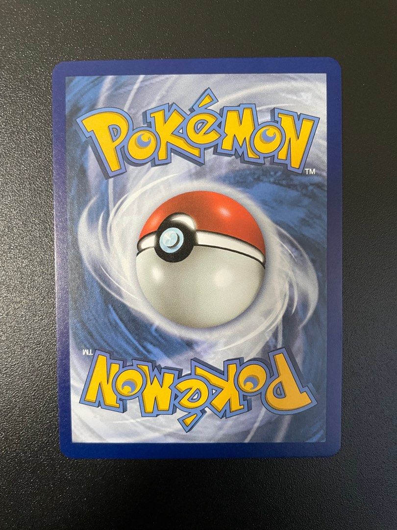 Pokemon TCG Charizard - 4/102 - Holo Rare (Classic Collection ...