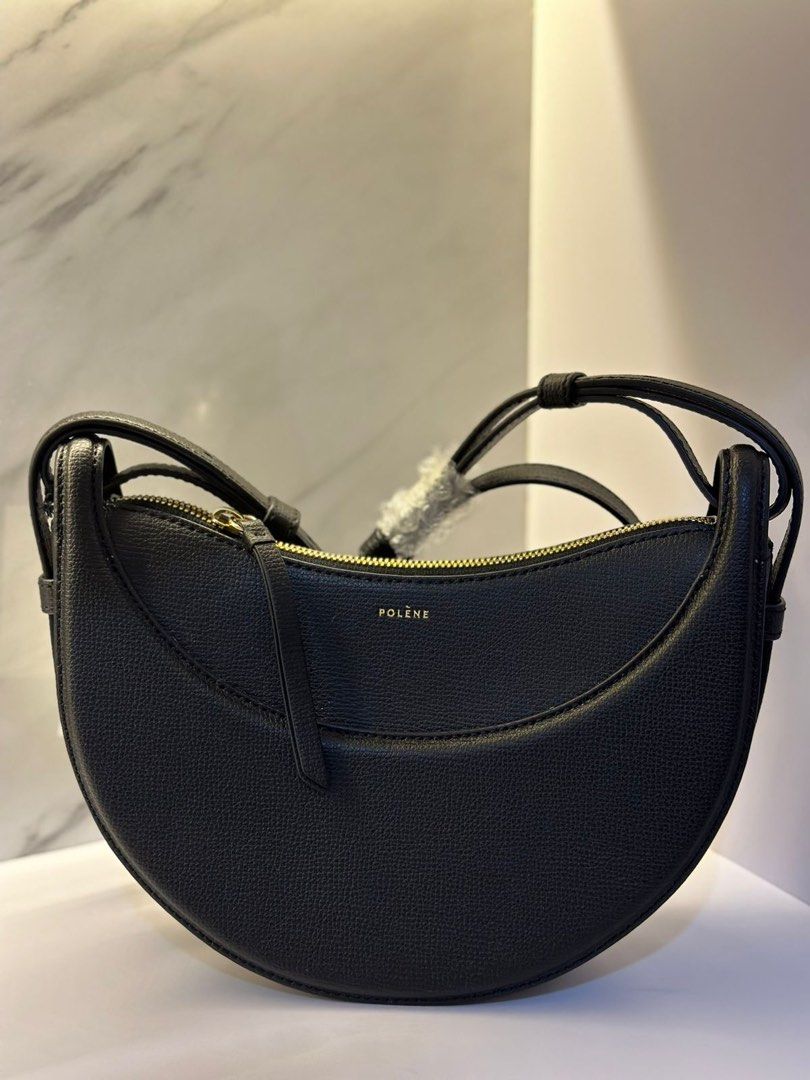 Polene Numero DIX, Barang Mewah, Tas & Dompet di Carousell