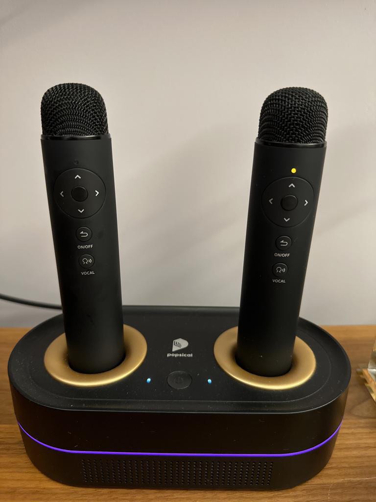 Popsical Remix 2, TV & Home Appliances, TV & Entertainment ...