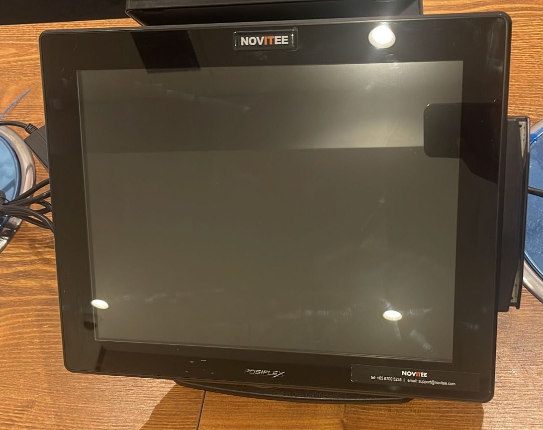 POS SYSTEM $300, Announcements on Carousell