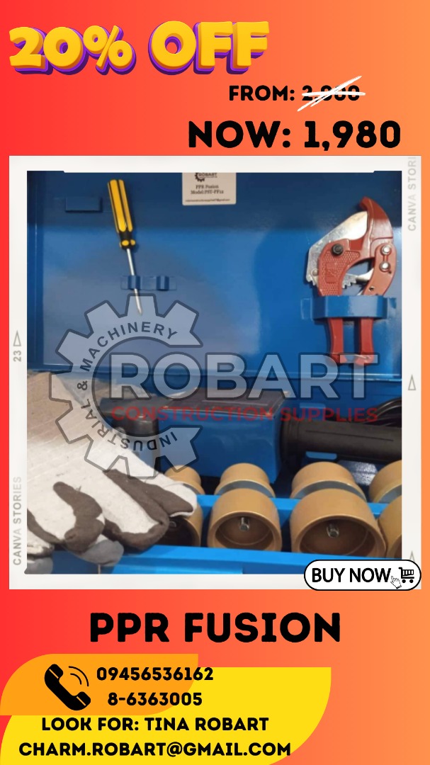 PPR Fusion on Carousell