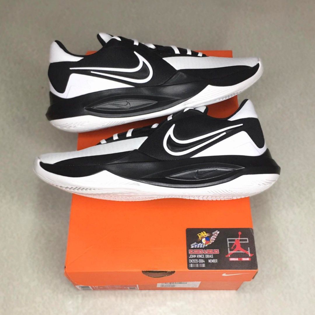 Precision 6 'Panda', Men's Fashion, Footwear, Sneakers on Carousell
