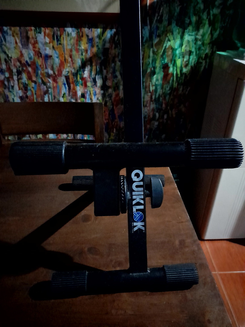 Quick Lok Amplifier Stand Quik Lok - BS313, Hobbies & Toys, Music ...