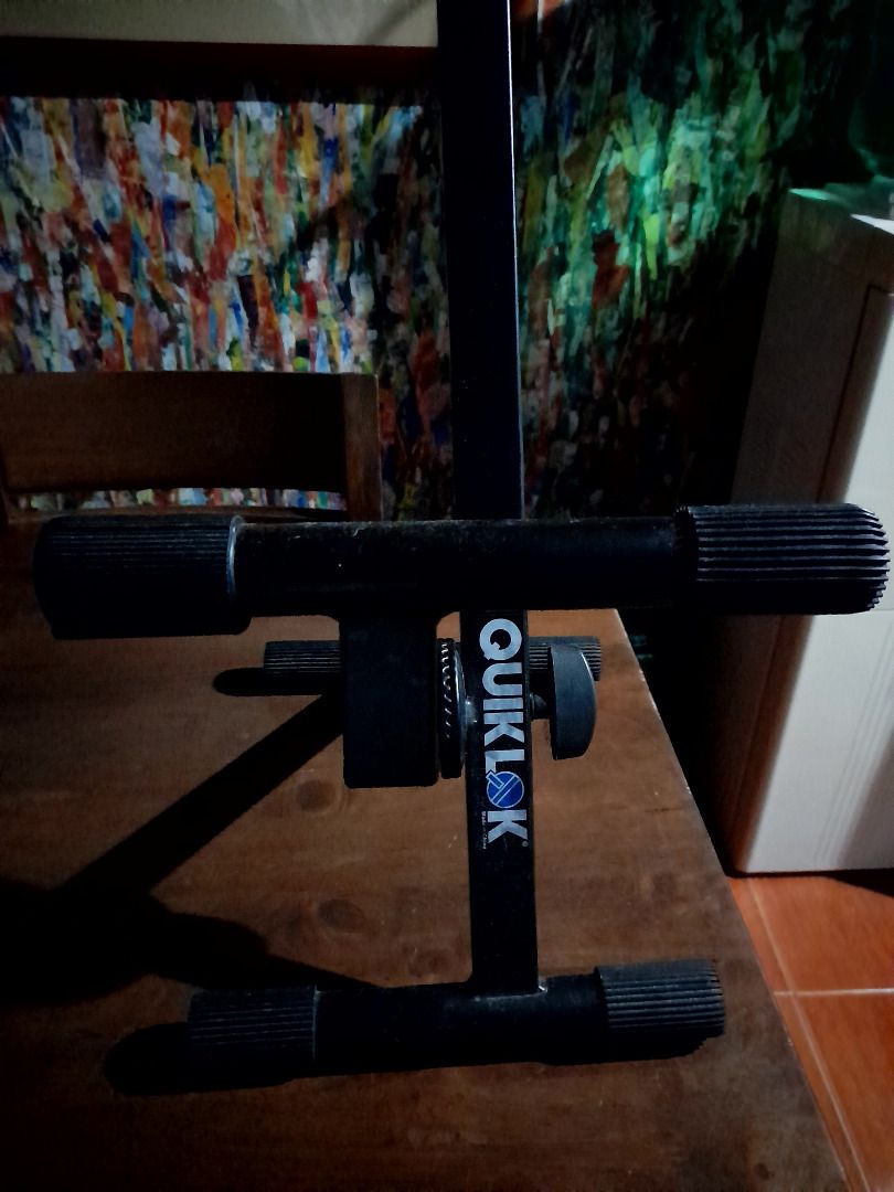 Quick Lok Amplifier Stand Quik Lok - BS313, Hobbies & Toys, Music ...