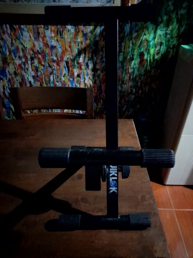 Quick Lok Amplifier Stand Quik Lok - BS313, Hobbies & Toys, Music ...