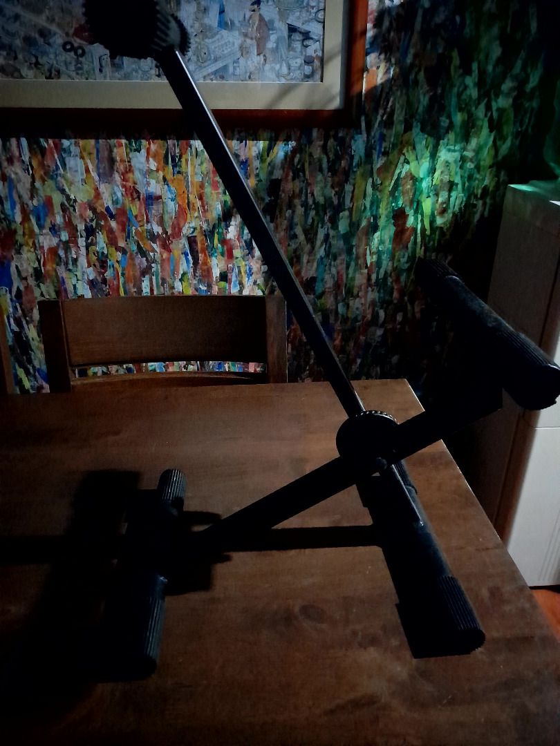 Quick Lok Amplifier Stand Quik Lok - BS313, Hobbies & Toys, Music ...