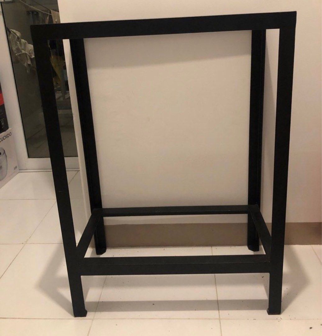 Rak AC rack Outdoor AC dudukan AC 2 tingkat (buat 2 AC) pik2, Perabotan ...