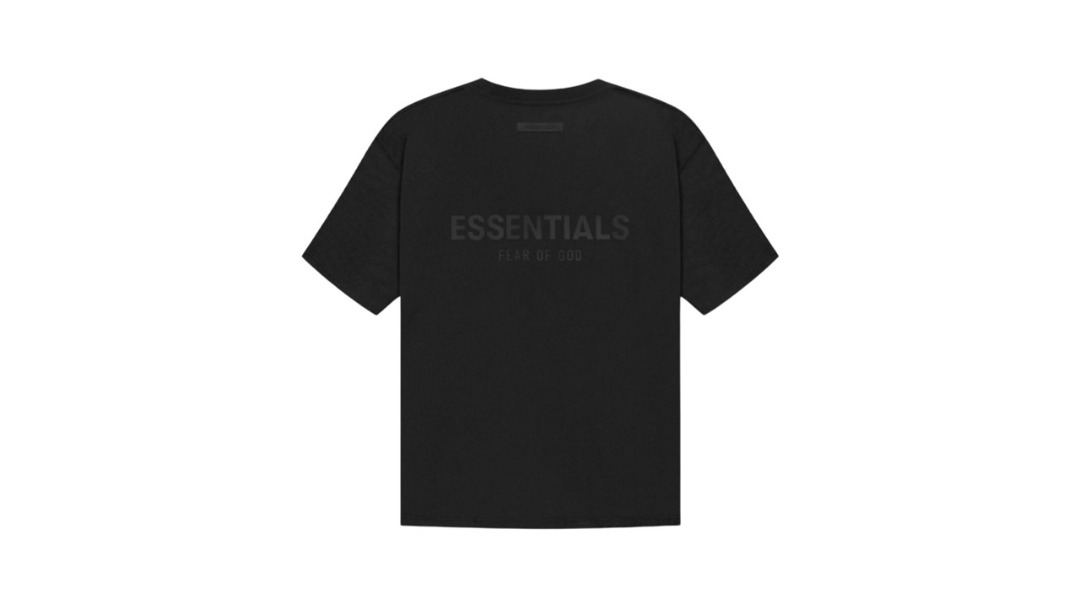 [Ready stocked] Essential FOG SS21 Tee, Men's Fashion, Tops & Sets ...