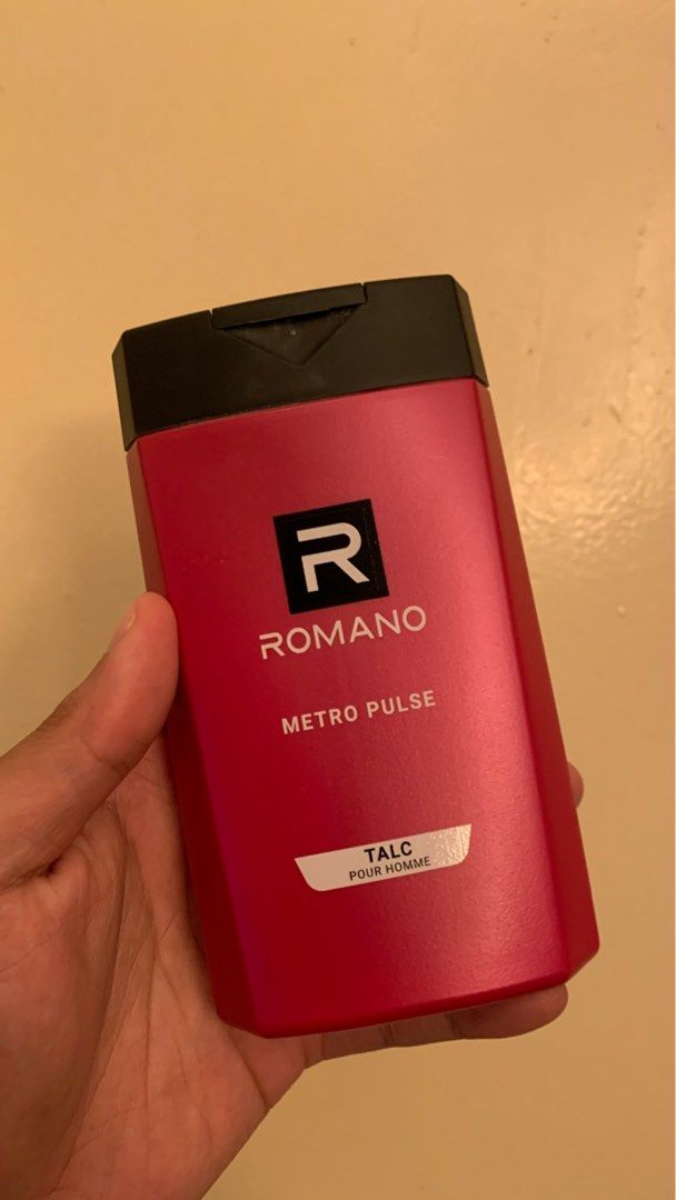 Romano Perfume Gift Set, Beauty & Personal Care, Men's Grooming on ...