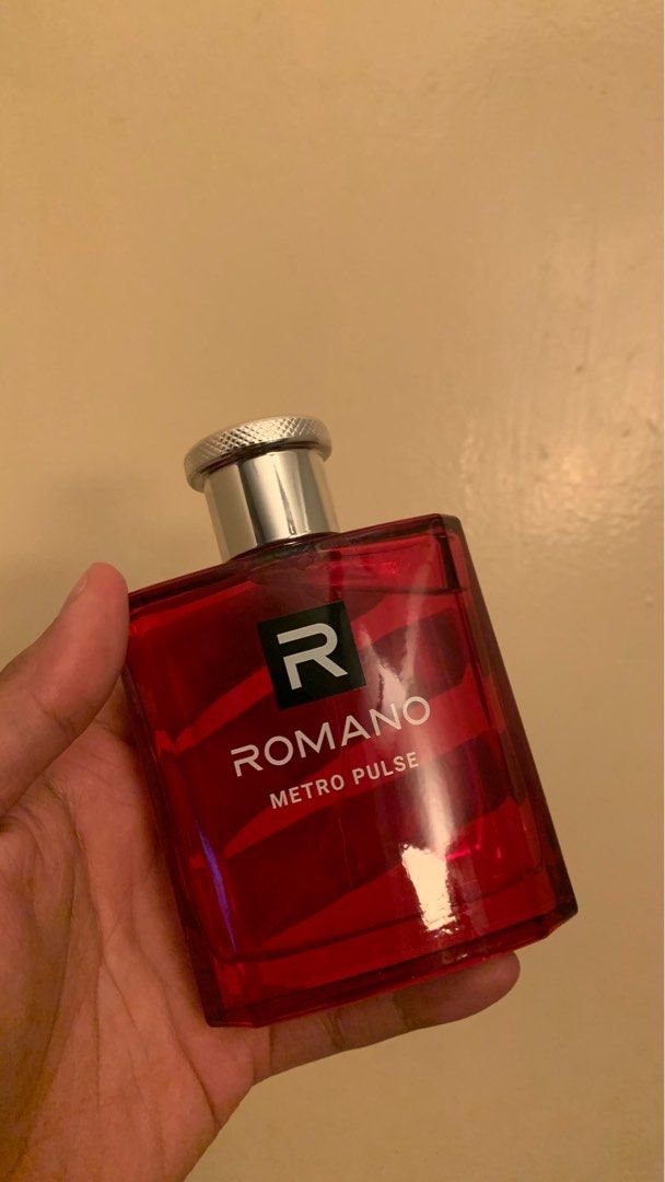Romano Perfume Gift Set, Beauty & Personal Care, Men's Grooming on ...