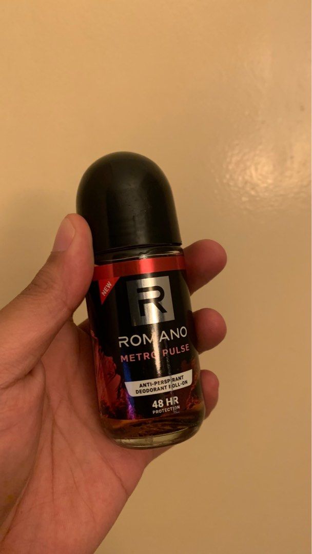 Romano Perfume Gift Set, Beauty & Personal Care, Men's Grooming on ...