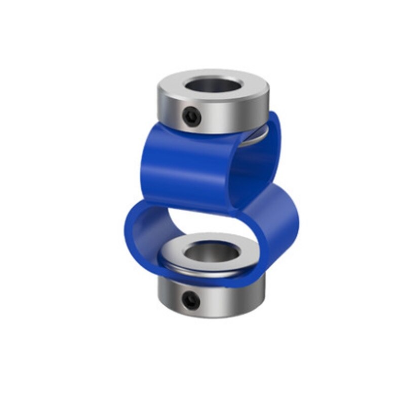 Rotary Encoder Coupling Size: 16 x 23 ( out dia x length ) Dia. In.: 6 ...