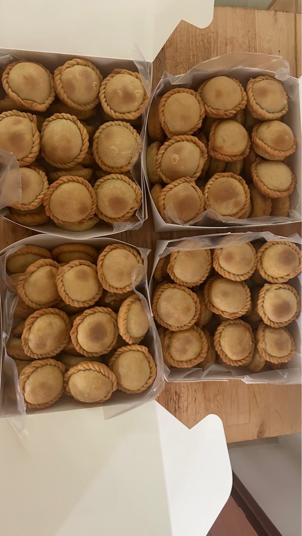 ROTI BOYAN 30pcs, Food & Drinks, Chilled & Frozen Food on Carousell