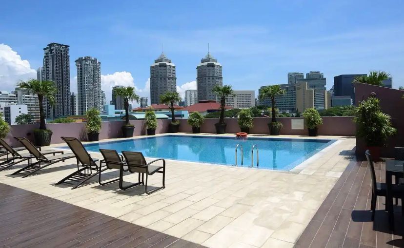 SALE VALUE HOTEL THOMSON NOVENA SINGAPORE HOTEL, Tickets & Vouchers ...