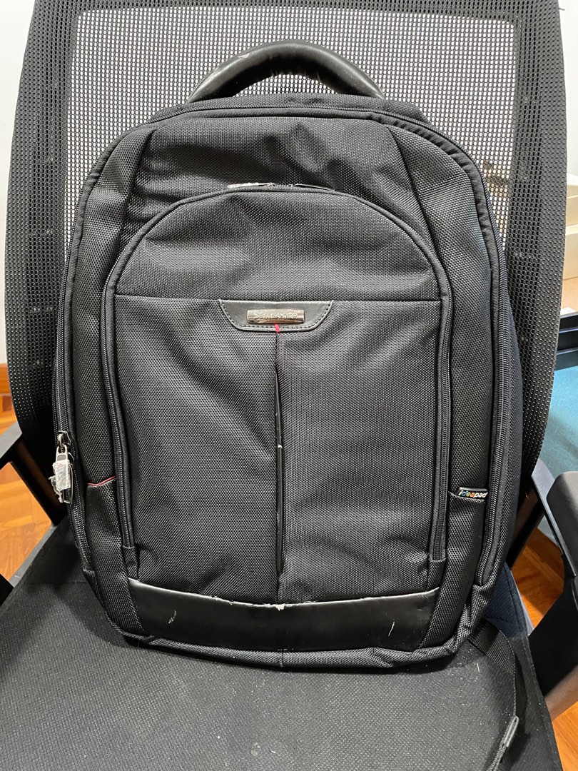 Samsonite laptop bag, Computers & Tech, Parts & Accessories, Laptop ...