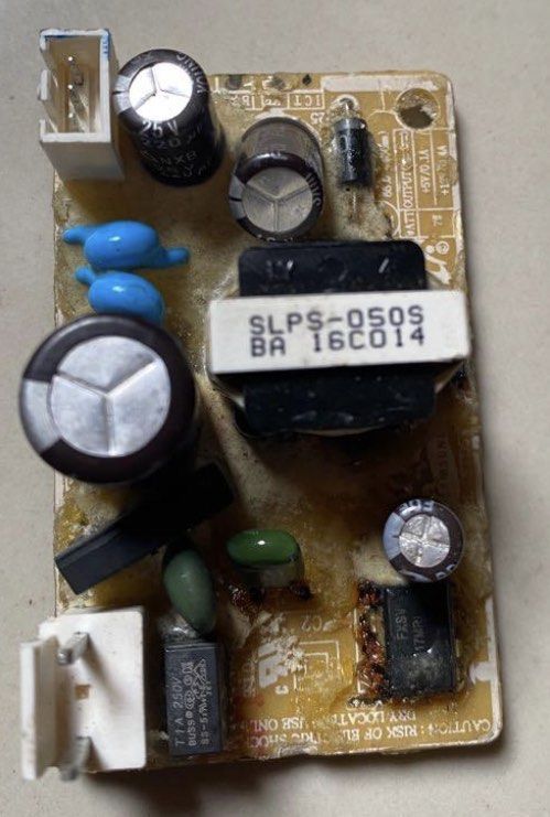 Samsung Wobble washing machine parts for sale, Looking For on Carousell