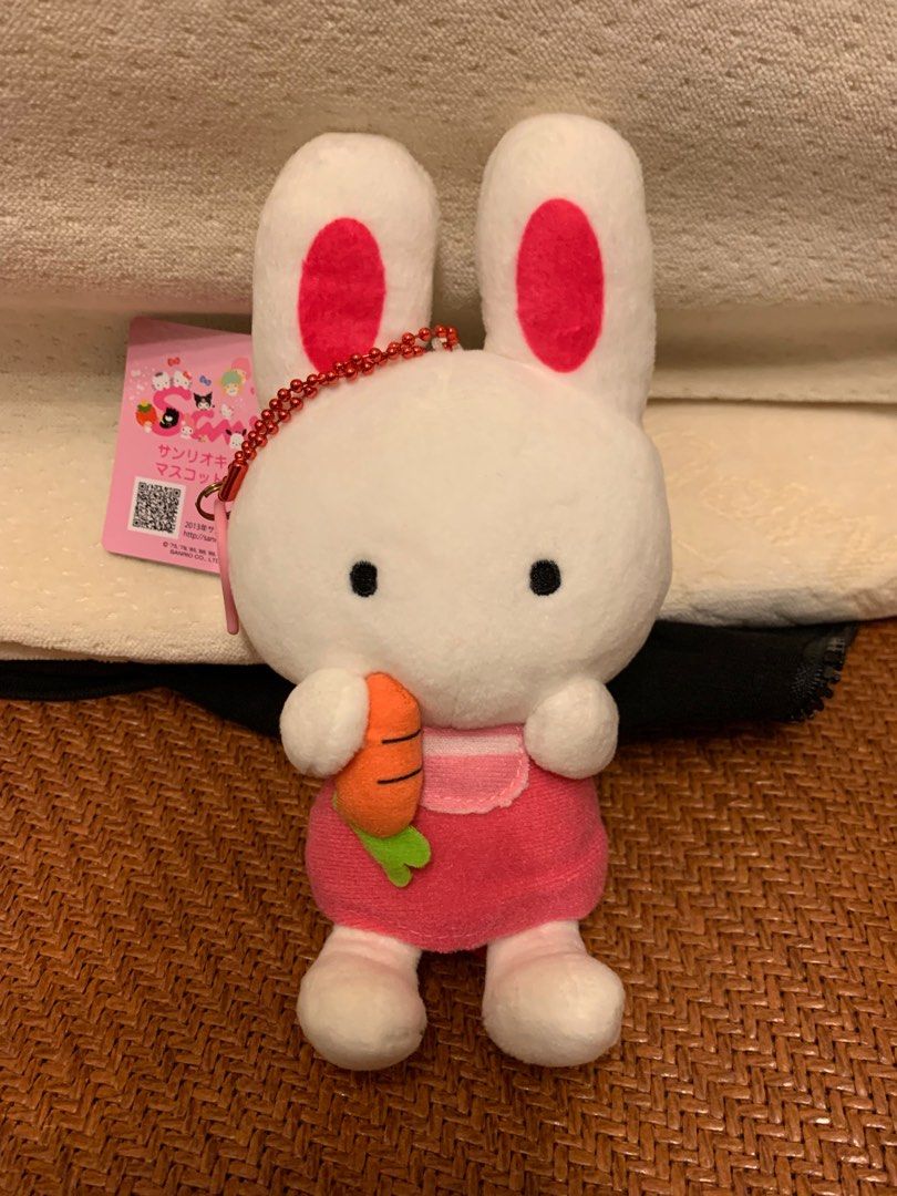 Sanrio cherry chum 公仔, 兒童＆孕婦用品, 孕婦用品 - Carousell
