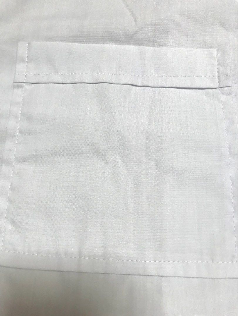 Science Lab Gown on Carousell