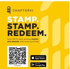 Sign up for FREE as Merchant for Stamp loyalty program, Announcements ...