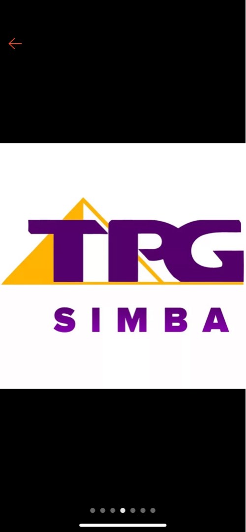 Simba $5 top up, Mobile Phones & Gadgets, Mobile & Gadget Accessories ...