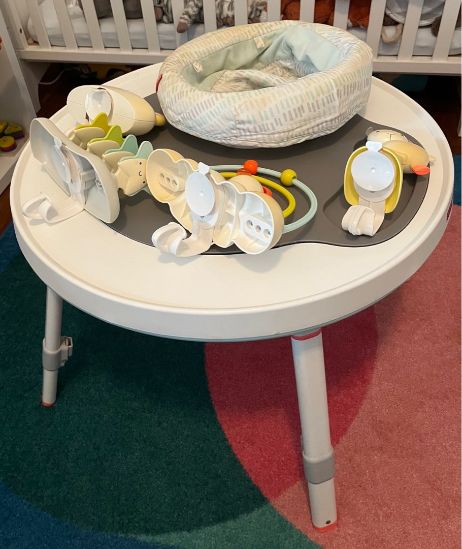 Skip Hop Activity Center, Babies & Kids, Baby Nursery & Kids Furniture ...
