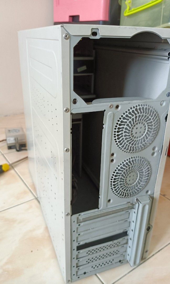 Sleeper Pc case, Computers & Tech, Parts & Accessories, Computer Parts ... Sleeper Pc case, Computers & Tech, Parts & Accessories, Computer Parts ...