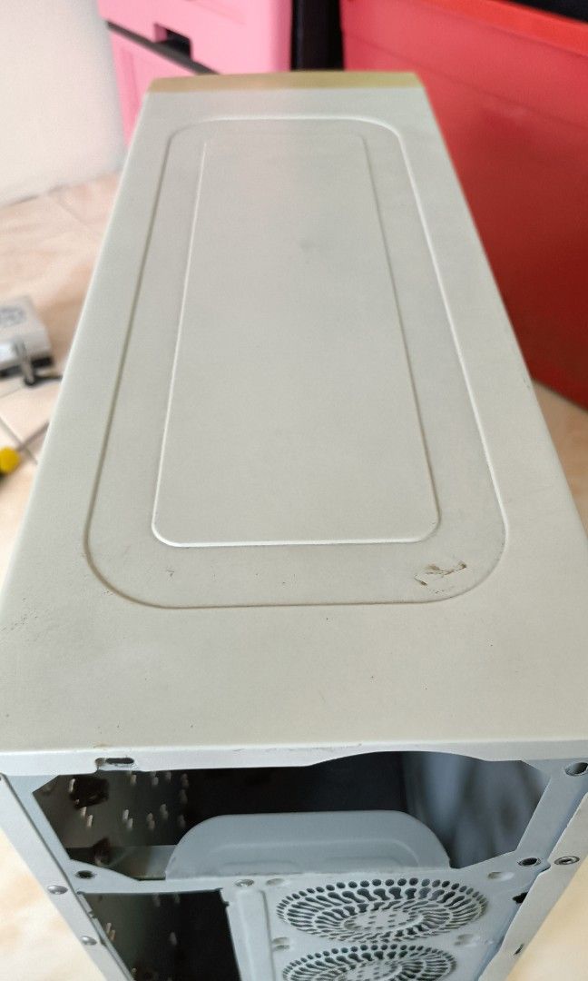 Sleeper Pc case, Computers & Tech, Parts & Accessories, Computer Parts ... Sleeper Pc case, Computers & Tech, Parts & Accessories, Computer Parts ...