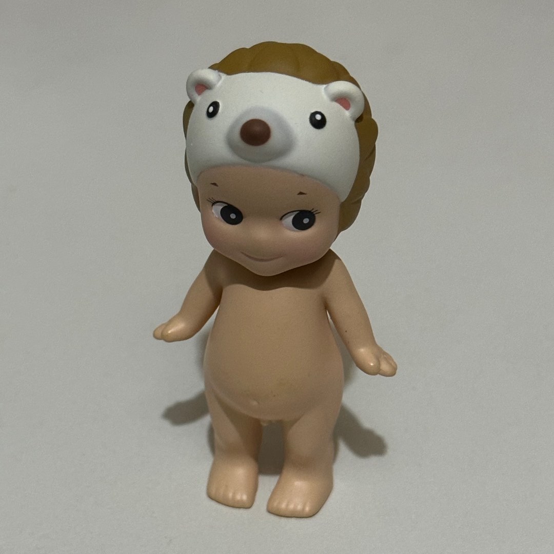 sonny angel hedgehog, Hobbies & Toys, Toys & Games on Carousell