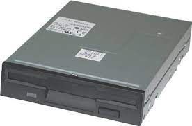 Sony MF920 floppy disk drive on Carousell