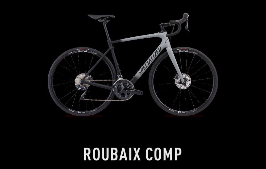 Specialized Roubaix comp ( carbon ), Sports Equipment, Bicycles & Parts ...