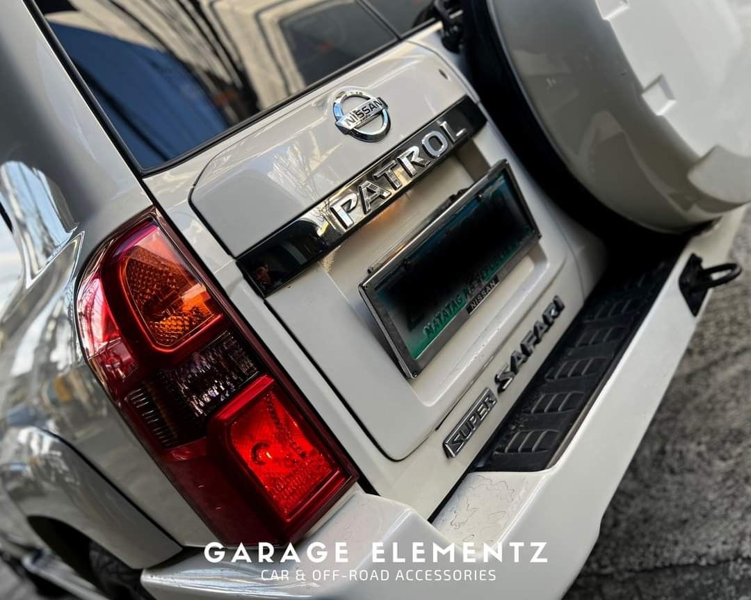 SR Performance Bruiser series Steel bumper with loop on Carousell