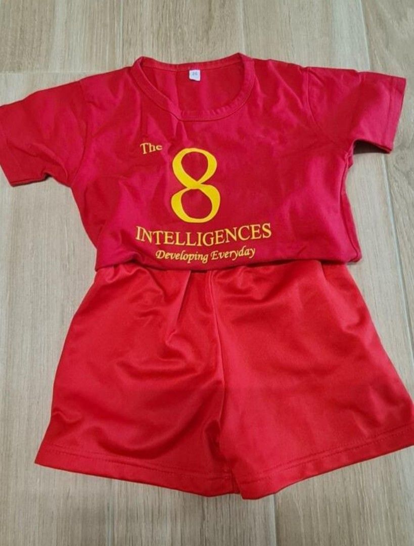 Star Tots uniform, Babies & Kids, Babies & Kids Fashion on Carousell