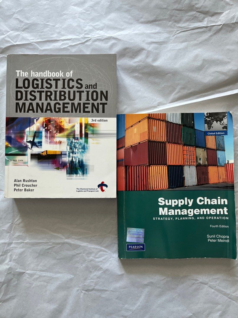 Supply chain / cost management, Hobbies & Toys, Books & Magazines ...