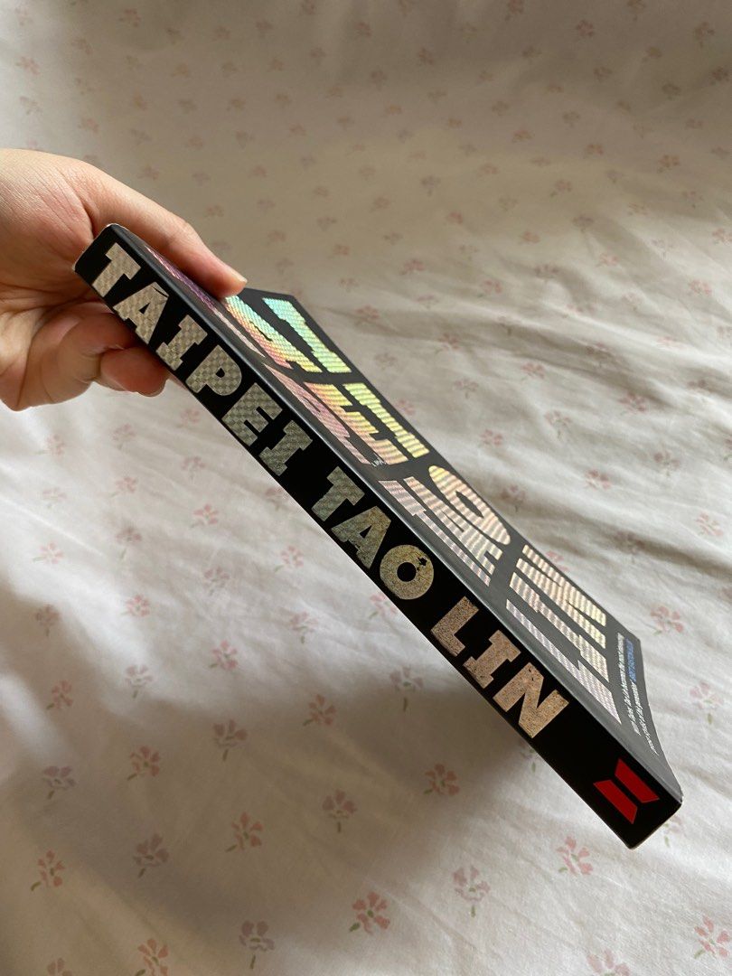 Taipei Tao Lin, Hobbies & Toys, Books & Magazines, Storybooks on Carousell