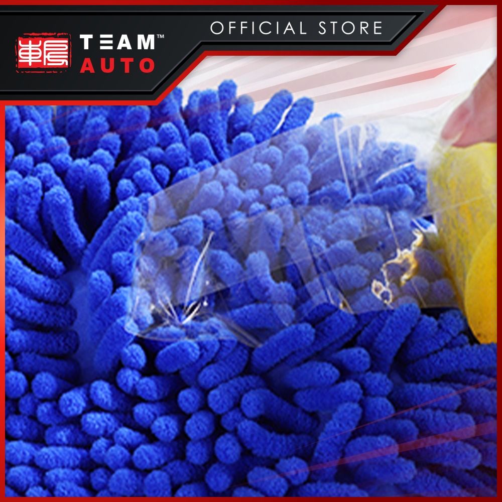 TAP20531 t1 Car wash mop, Furniture & Home Living, Cleaning & Homecare ...