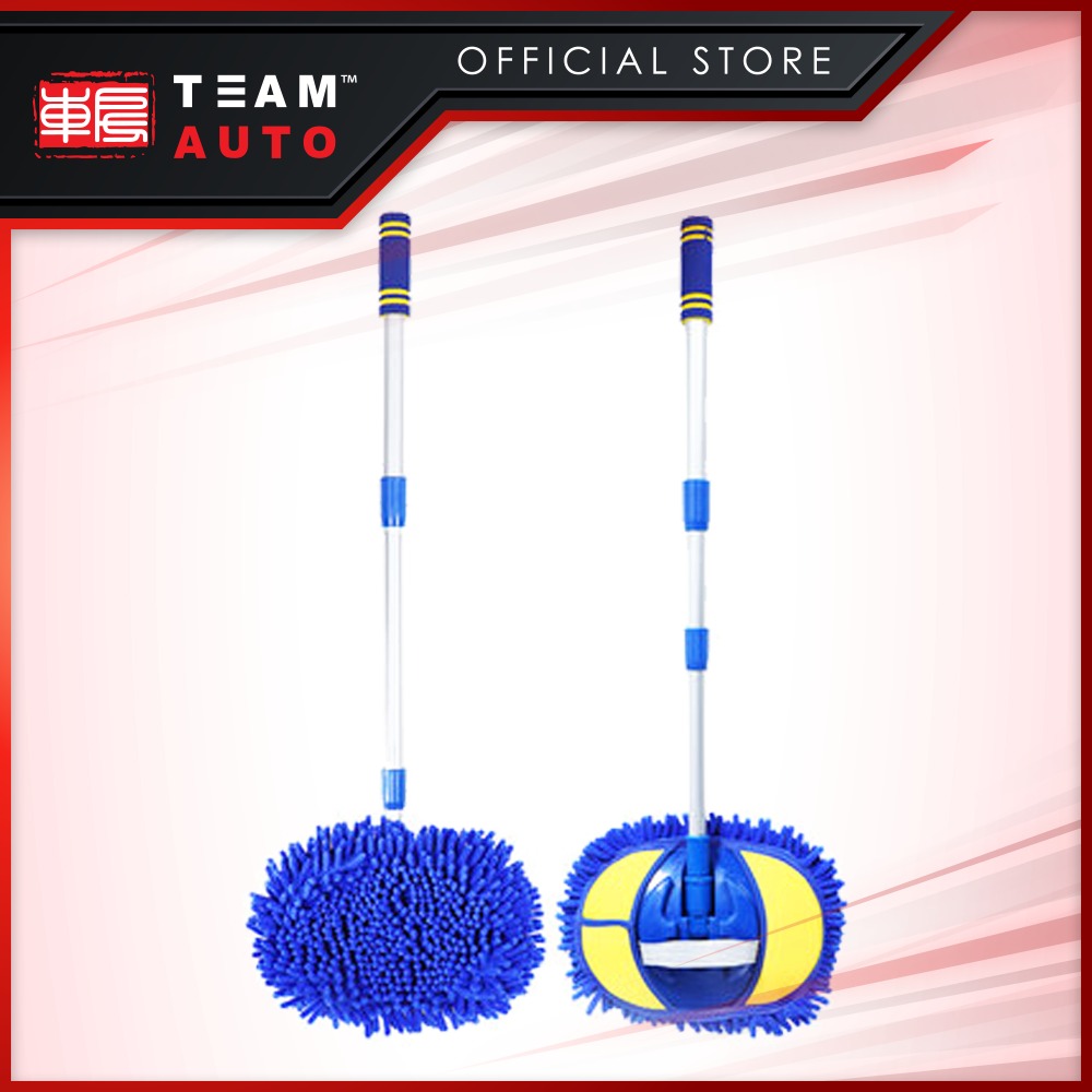 TAP20531 t1 Car wash mop, Furniture & Home Living, Cleaning & Homecare Supplies, Cleaning Tools ...