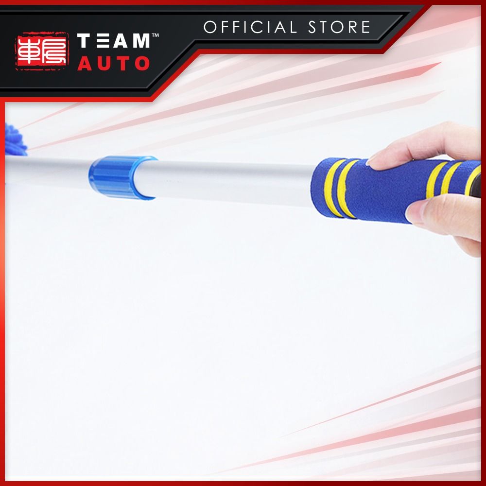 TAP20531 t1 Car wash mop, Furniture & Home Living, Cleaning & Homecare Supplies, Cleaning Tools ...