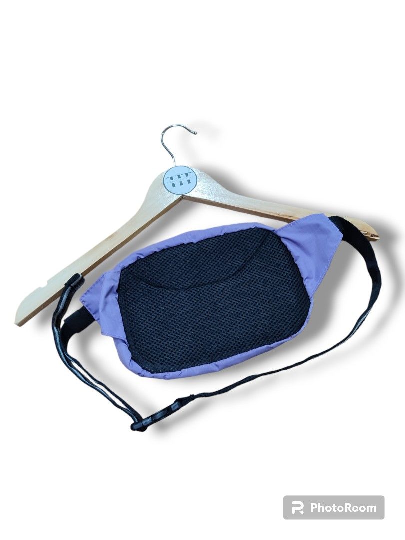 TEVA fanny pack belt bag, Men's Fashion, Bags, Belt bags, Clutches and ...