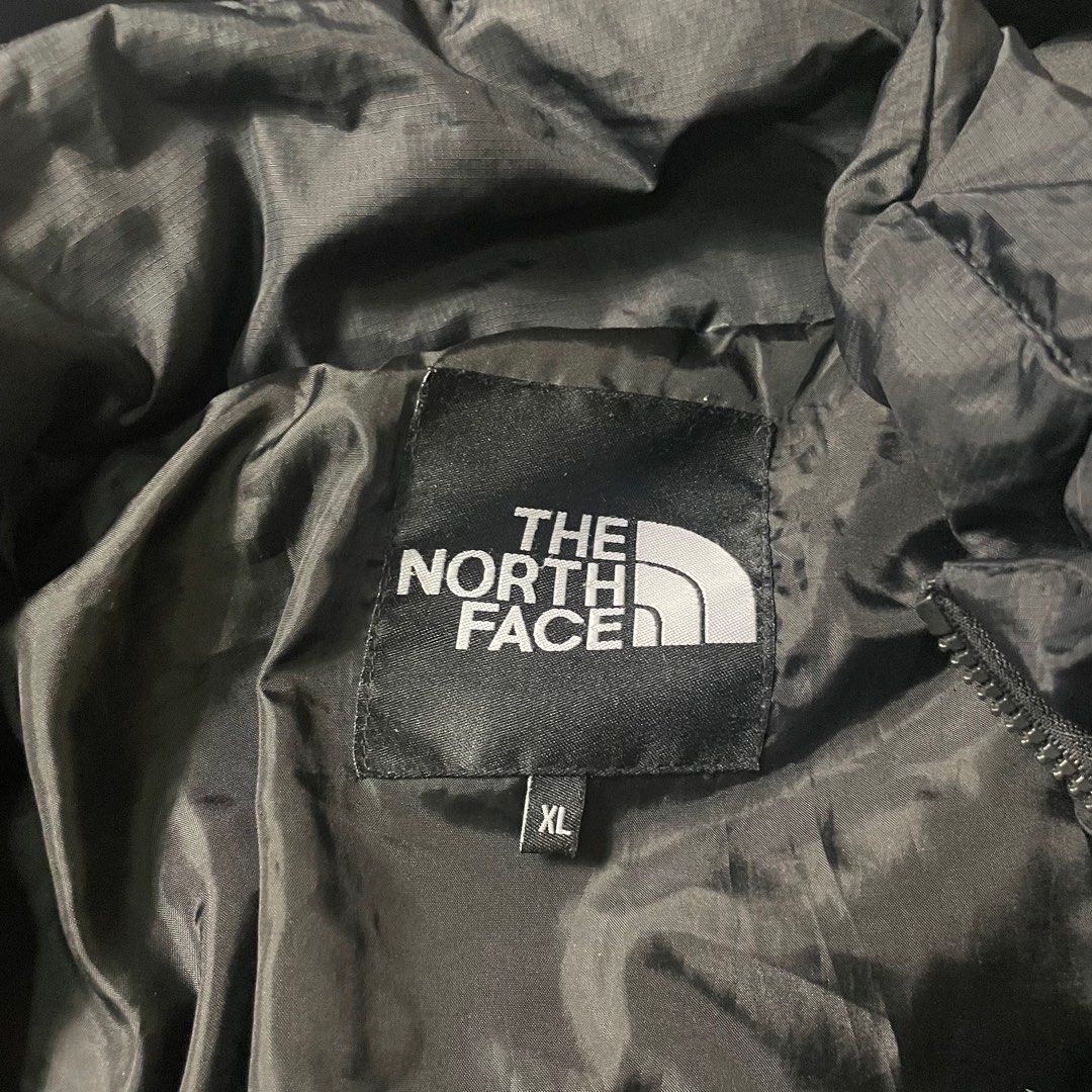 THE NORTH FACE 900 Series Puffer on Carousell