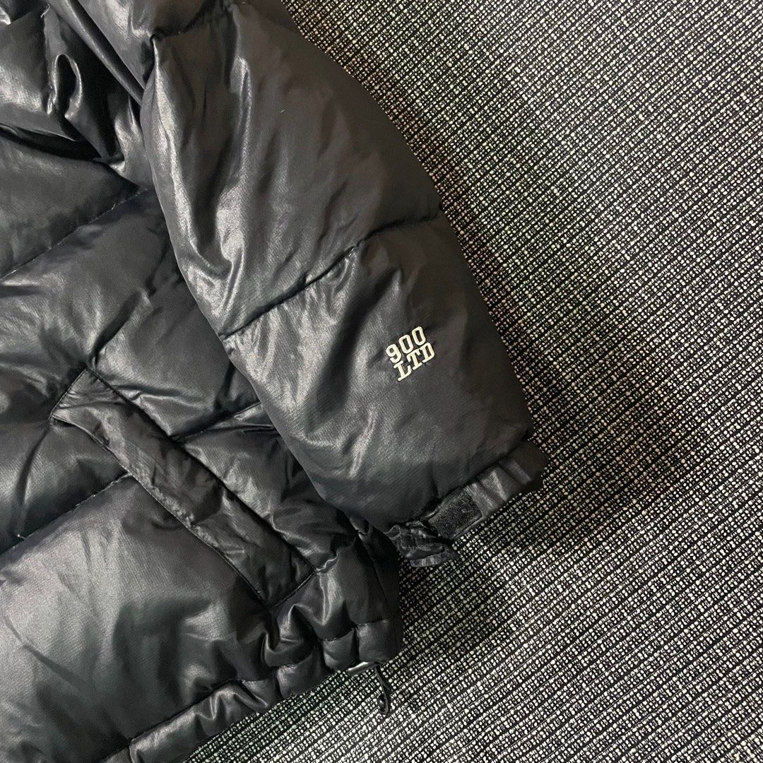 THE NORTH FACE 900 Series Puffer on Carousell