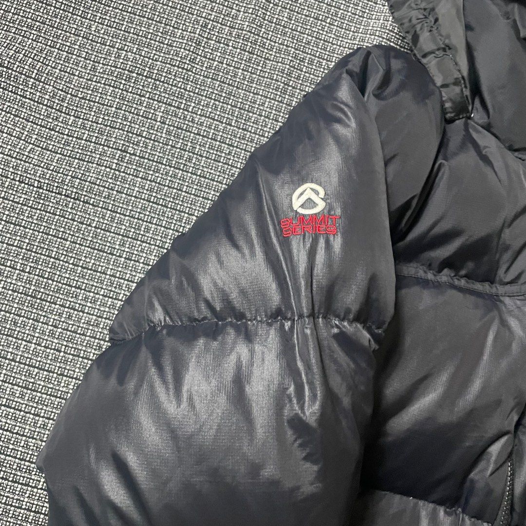 THE NORTH FACE 900 Series Puffer on Carousell