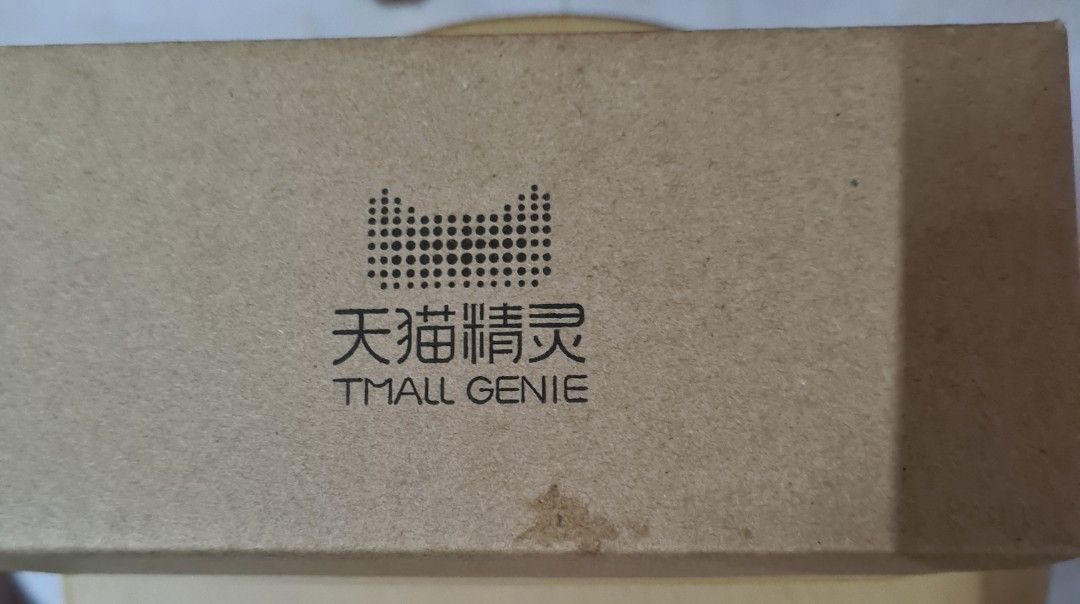 Tmall Genie 2, Audio, Soundbars, Speakers & Amplifiers on Carousell