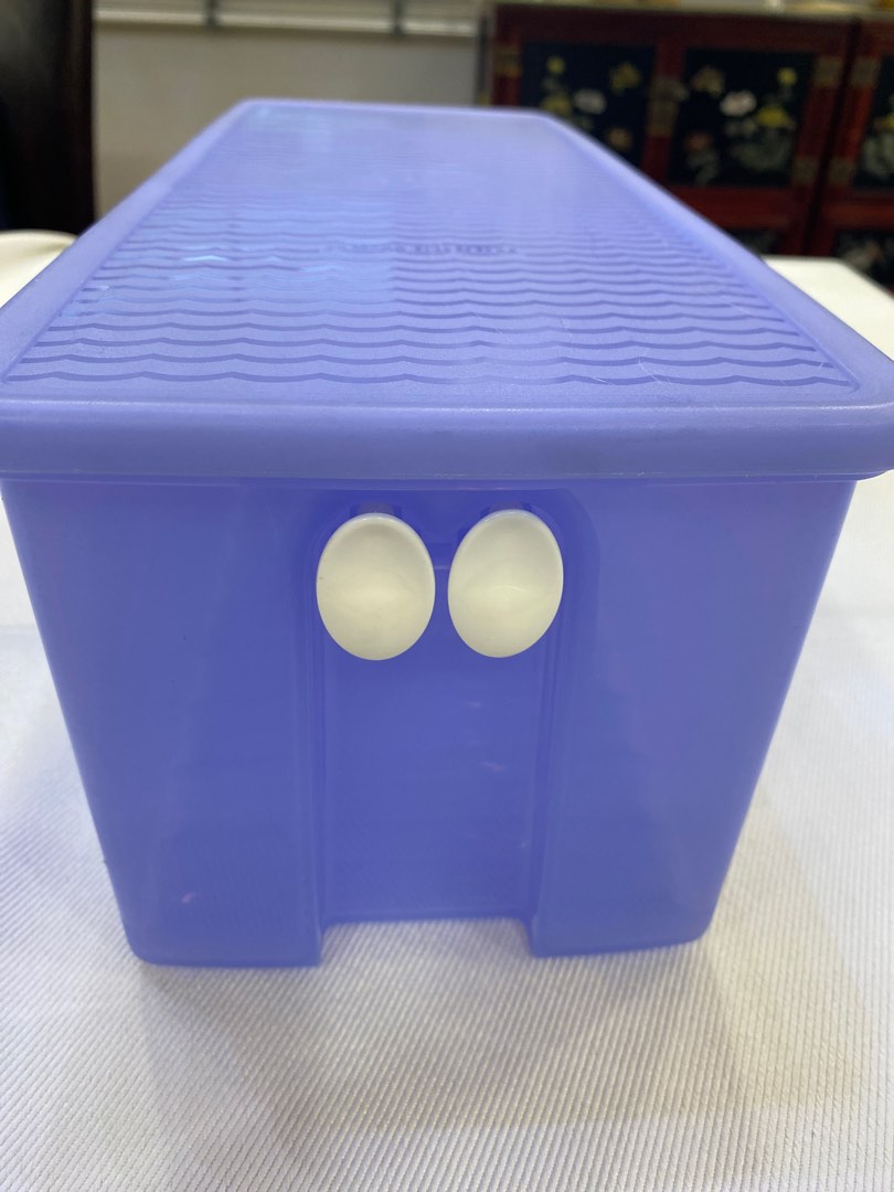 Tupperware fridge smart, Furniture & Home Living, Kitchenware ...