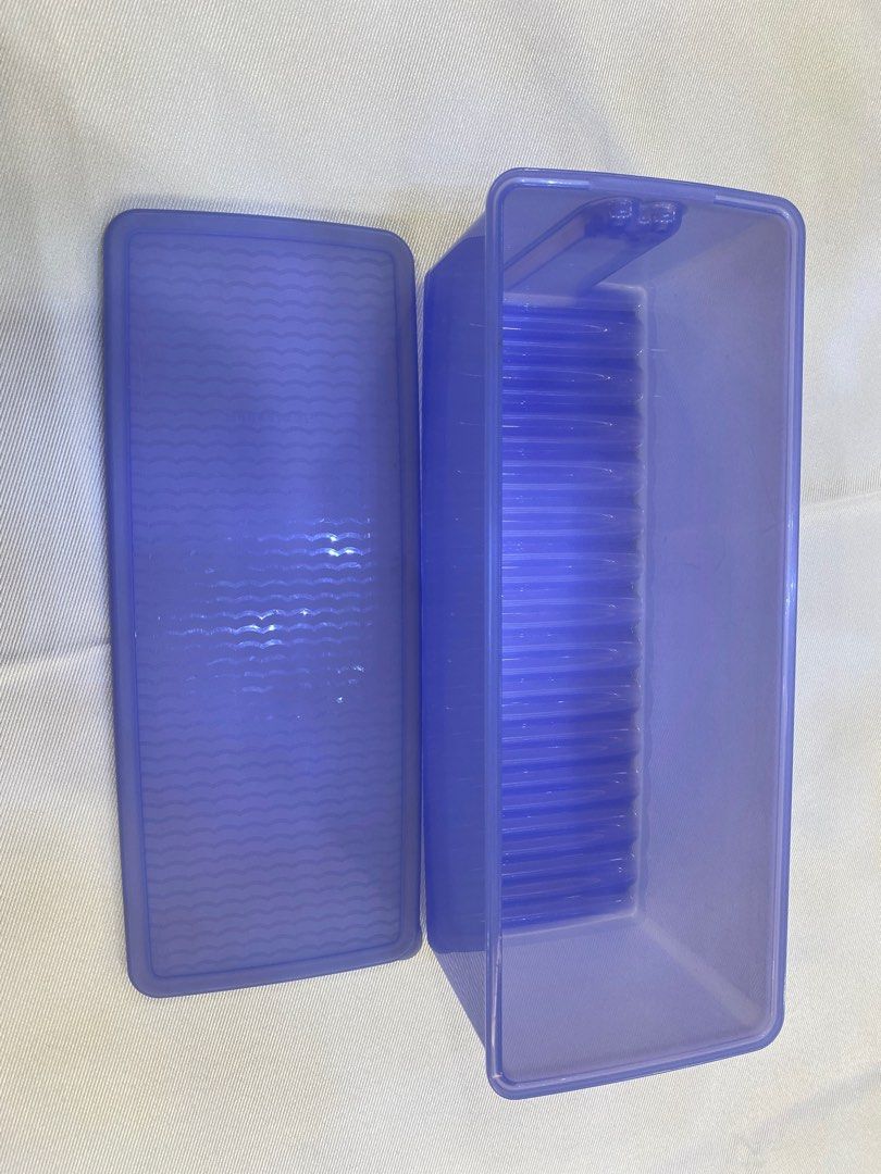 Tupperware fridge smart, Furniture & Home Living, Kitchenware ...