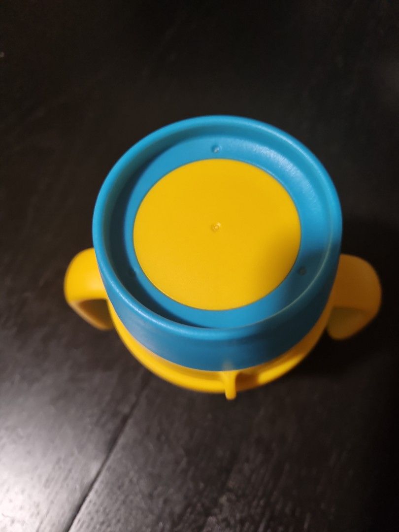 Tupperware sippy cup, Babies & Kids, Nursing & Feeding, Weaning ...
