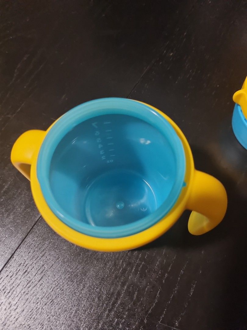 Tupperware sippy cup, Babies & Kids, Nursing & Feeding, Weaning ...