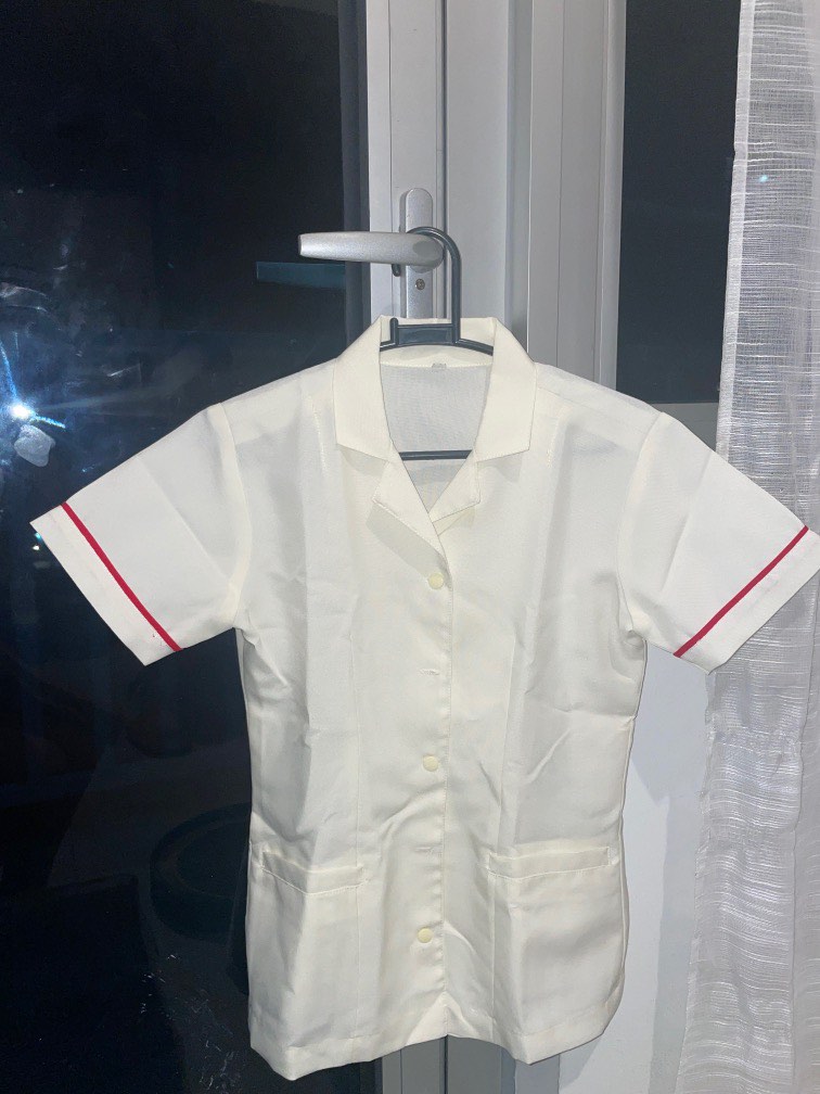 UST AMV Type A Uniform on Carousell